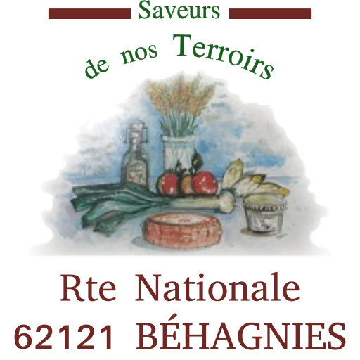 Catalogue - Saveurs de nos Terroirs