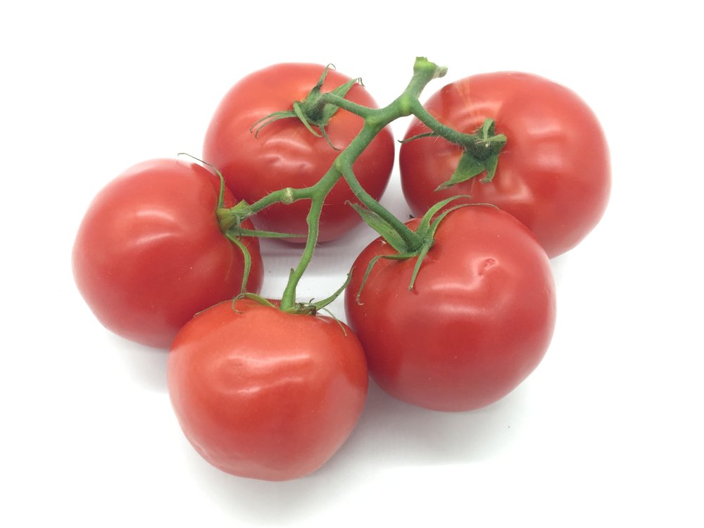 Tomate grappe - Saveurs de nos Terroirs