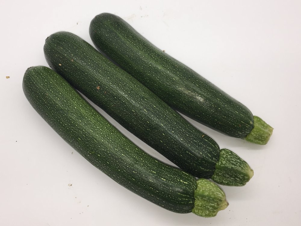 Courgettes - Saveurs de nos Terroirs