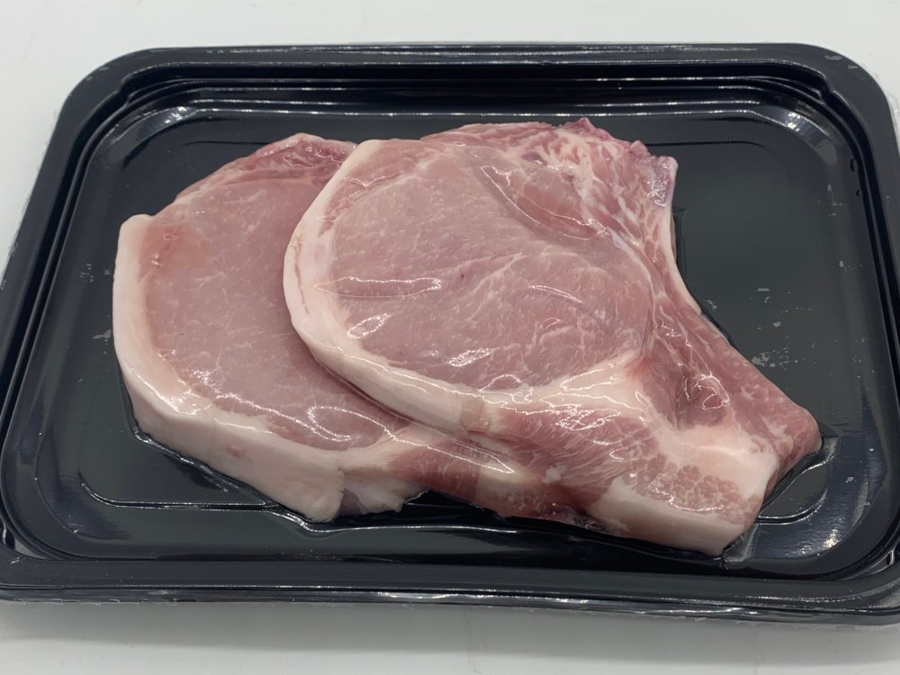 Côtes de porc - Saveurs de nos Terroirs